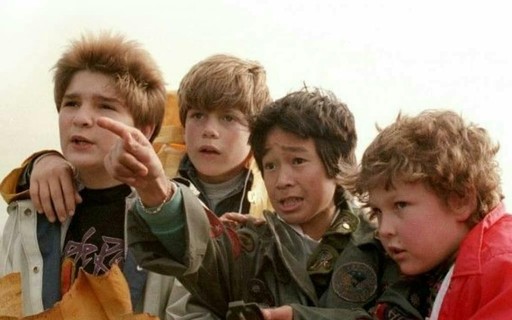 Os Goonies: Por onde andam as estrelas do filme dos anos 80 - Quem | TV ...
