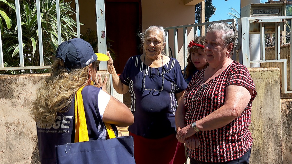 Censo 2022: saiba o que fazer caso não receba a visita de um ...