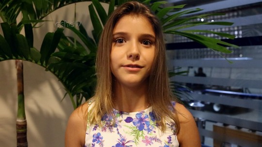 Giulia Nassa | Artistas | GSHOW