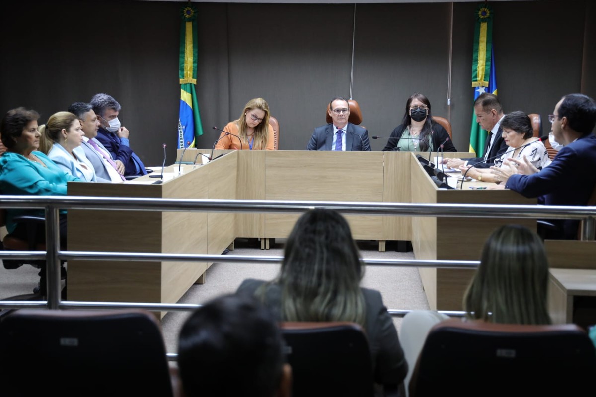 Alese aprova aumento da alíquota do ICMS em Sergipe | Sergipe | G1