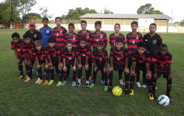 Flamengo e Cruzeiro são os campeões do Campeonato de Base ...