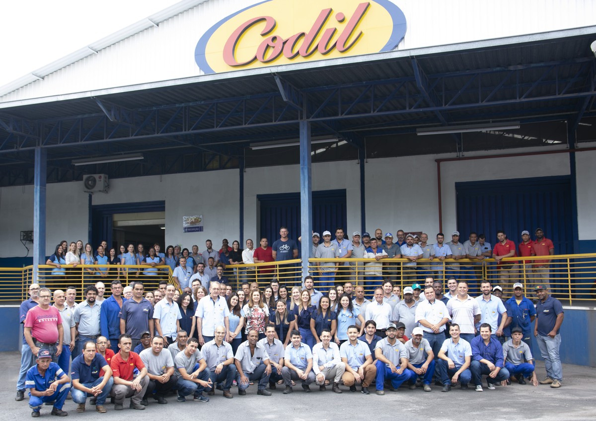 Codil Alimentos - Os ingredientes das melhores receitas | Sabores de ...