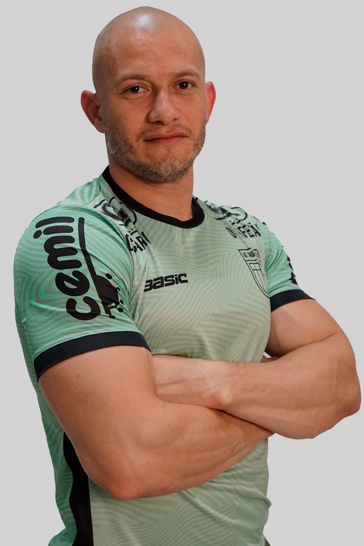 Ex-lateral de Inter, Athletico-PR e Vasco, técnico Nei Silva é demitido ...