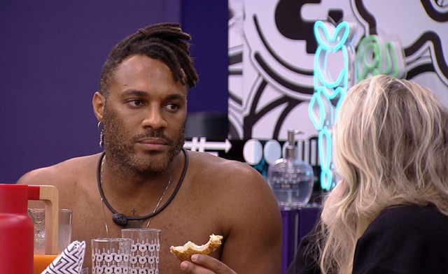 Bbb23 No Quarto Secreto Fred Nicácio E Marília Criticam Gabriel