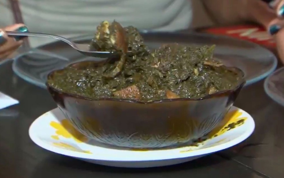 Aprenda a preparar a tradicional receita de maniçoba; assista ao vídeo ...