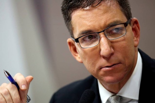 Delator diz que Glenn não pagou pelas mensagens | Lauro Jardim - O Globo