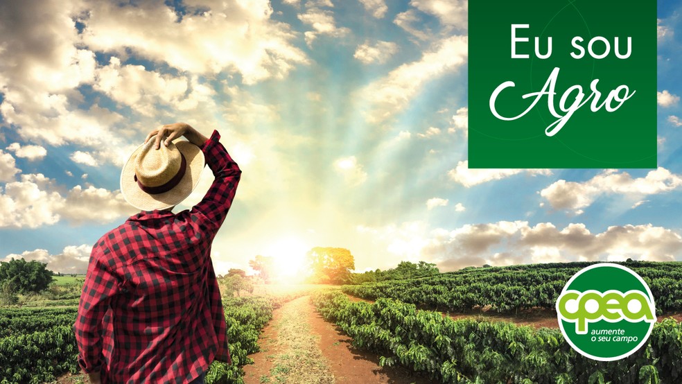 O agronegócio é a vocação do Brasil | Especial Publicitário CPEA São ...