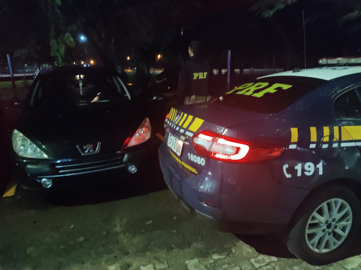 Motorista é preso por dirigir embriagado na Via Dutra, em Itatiaia ...