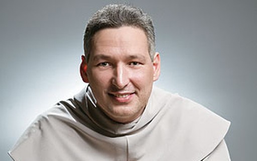 Edição 447 (03/04/2009): 10 perguntas dos leitores para Padre Marcelo ...