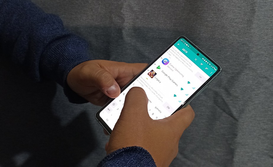 Como desativar Game Optimizing Service em celular Samsung | Celular | TechTudo