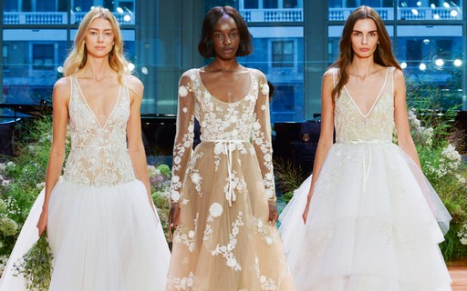 Proenza Schouler, Rodarte e Monique Lhuillier trocam Nova York pela ...