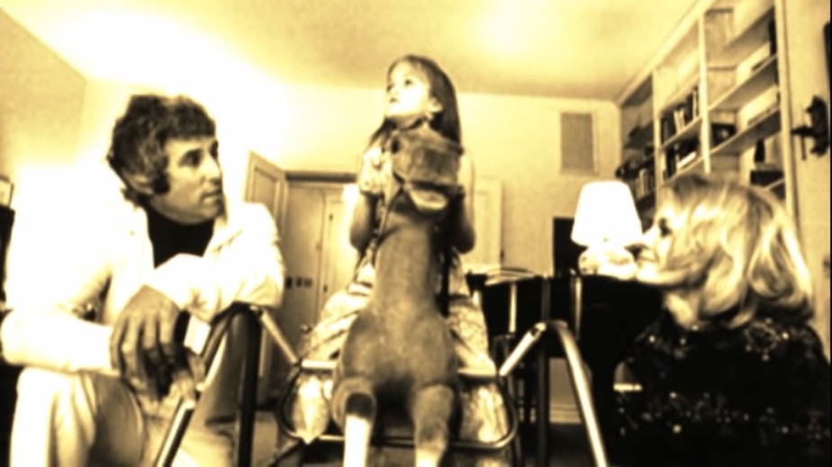 'Nikki': Burt Bacharach compôs música para a filha, que cometeu ...