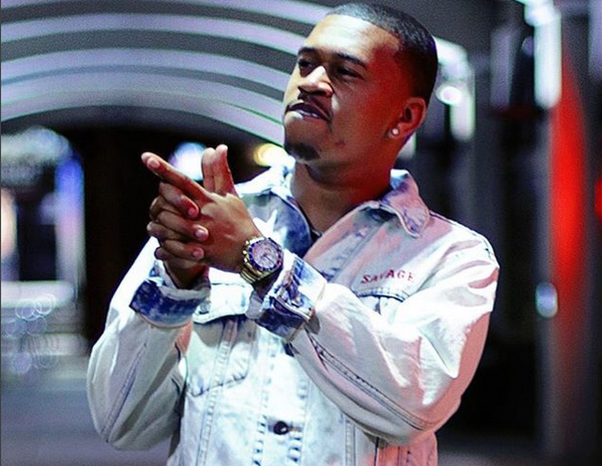 Bambino Gold: rapper que estava desaparecido havia duas semanas é ...