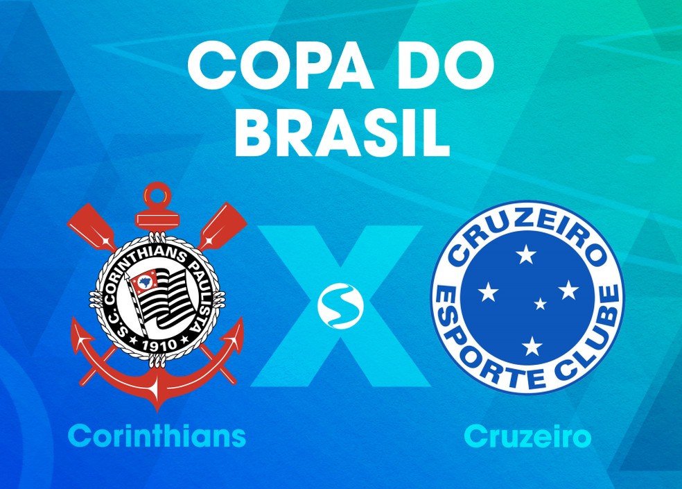 TV Rio Sul transmite final da Copa do Brasil entre Corinthians x ...