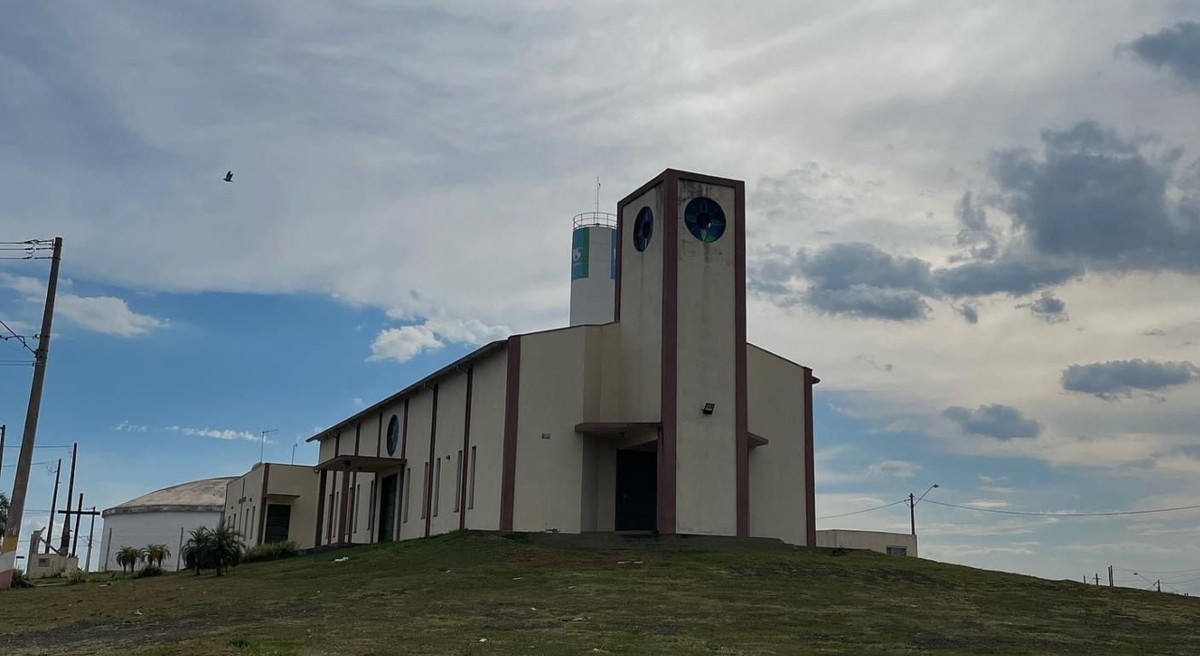 Capela celebra missas em homenagem a Santa Luzia em Avaré; confira a ...