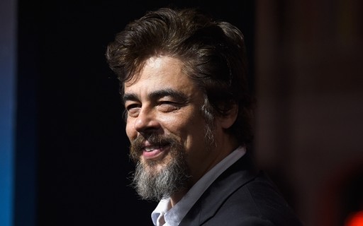 Del Toro diz que 'fofocas' atrapalharam sua carreira em Hollywood ...