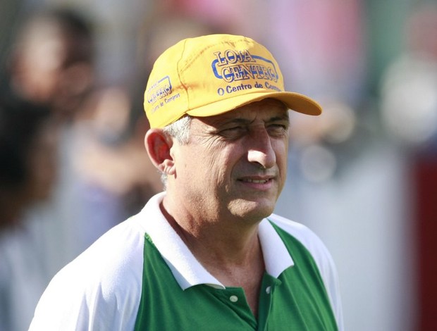 Campeão em 2011, Sinomar Naves busca o bi por outro time do interior ...