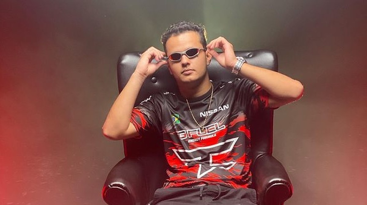 BR6: Liquid é atropelada, e FaZe fica com a liderança | rainbow 6 | ge