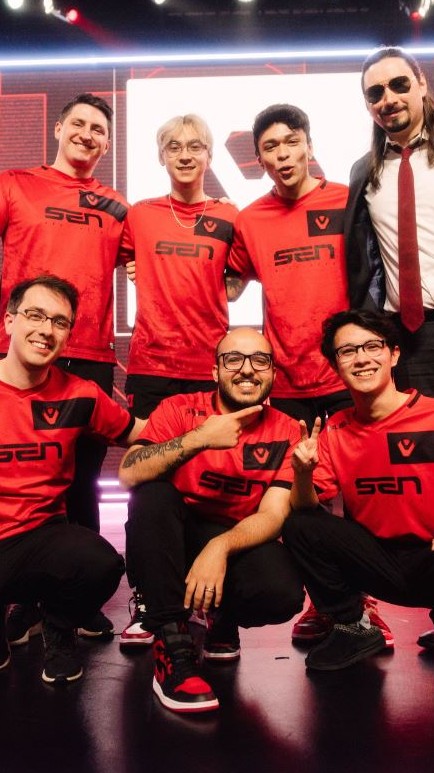 VCT Américas 2023: Sentinels e FURIA vencem na estreia | valorant | ge