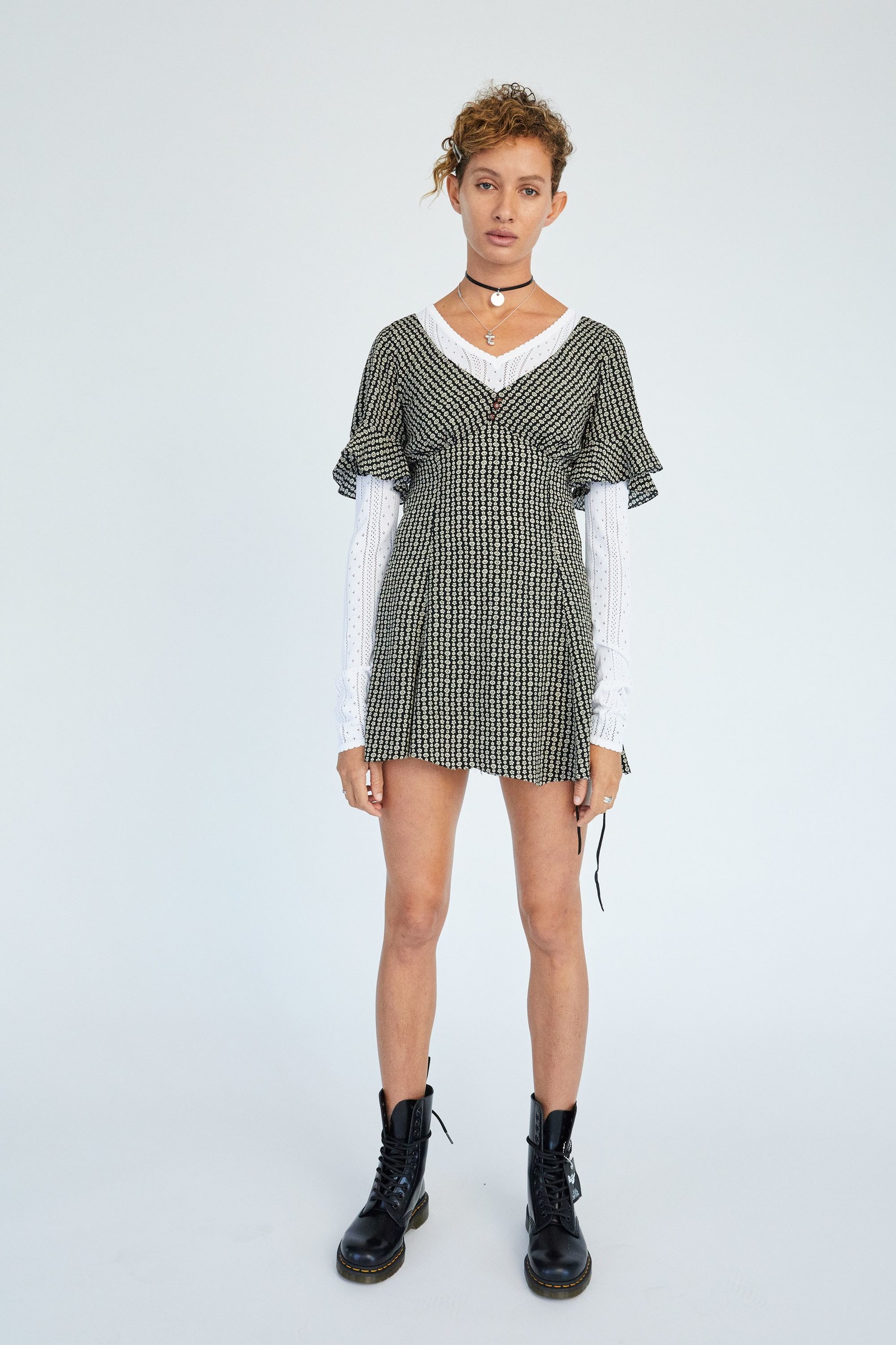 Come as you are: Marc Jacobs vai relançar sua icônica coleção grunge ...