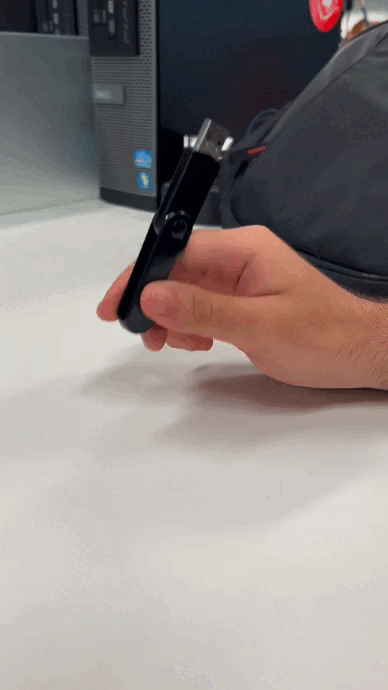 4 coisas que você não deveria fazer com o seu pen drive | Pendrives ...