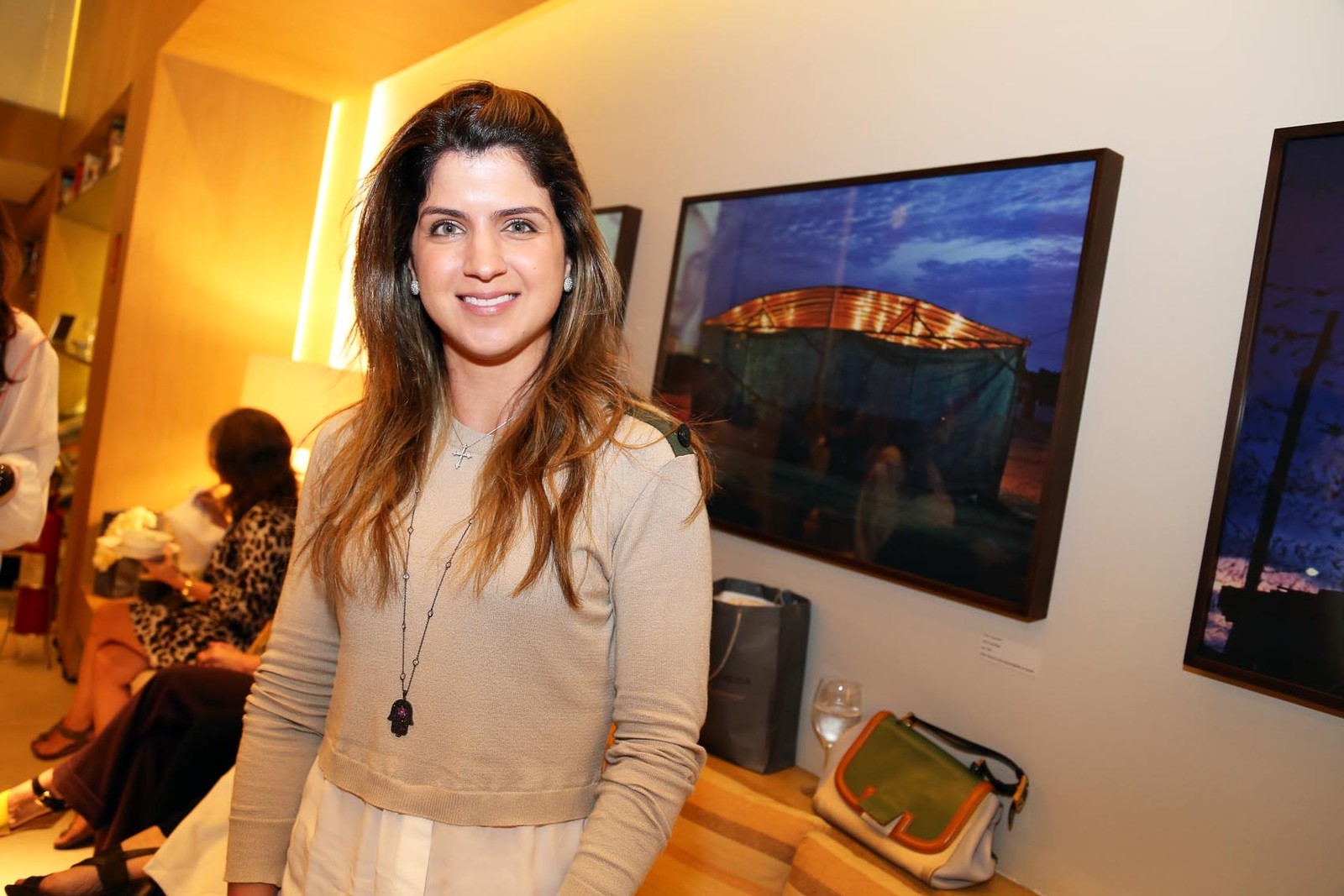 Women Experience: tarde de palestras agita o JK Iguatemi | Lifestyle ...