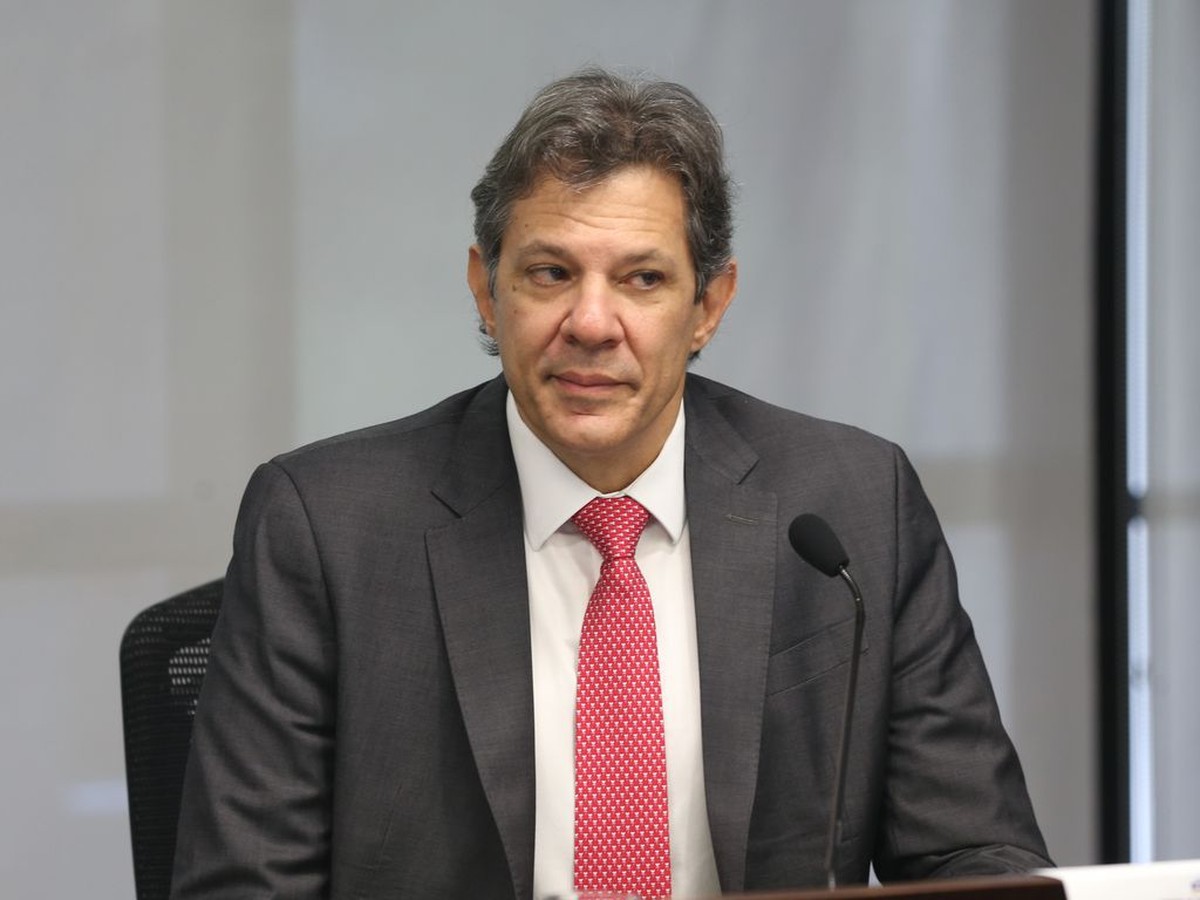 Expectativa com regra fiscal apresentada por Haddad divide notáveis ...