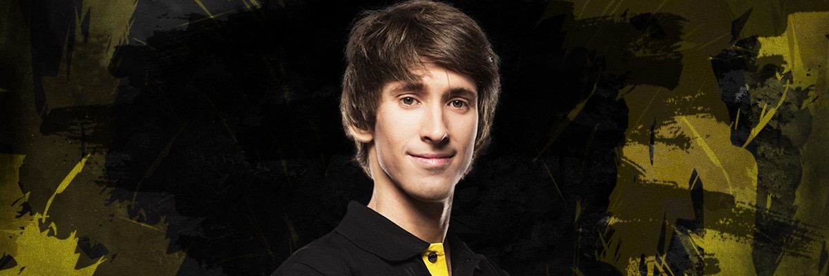 Dota 2: Na'Vi anuncia saída de Dendi da equipe às vésperas do The ...