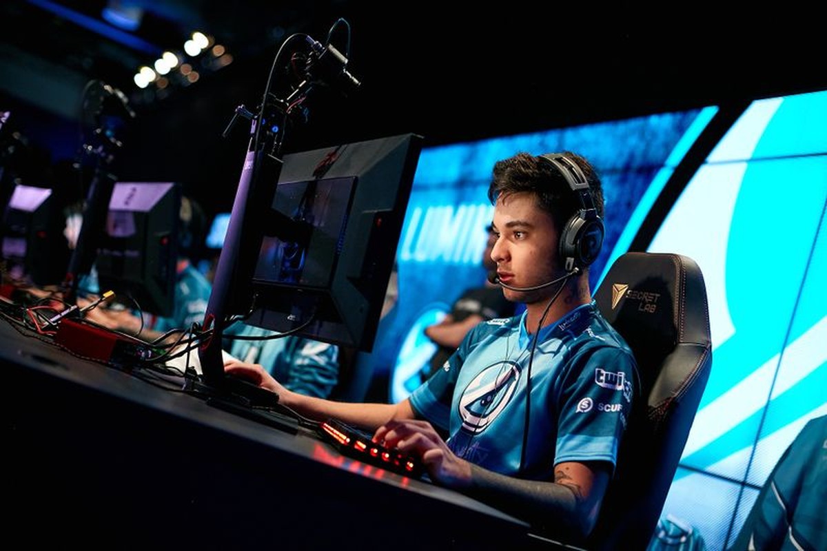 CS:GO: Felps anuncia saída do elenco da ex-Luminosity Gaming; line-up ...