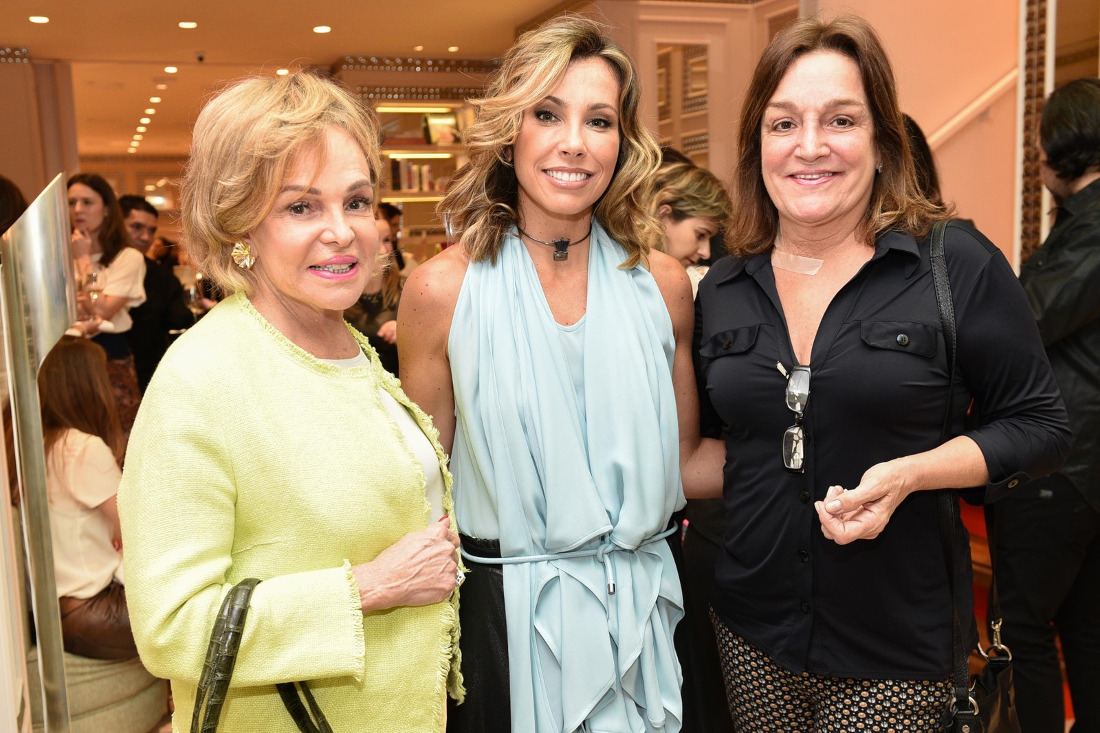 Camila Klein inaugura Casa da Camila em São Paulo | Lifestyle | Vogue