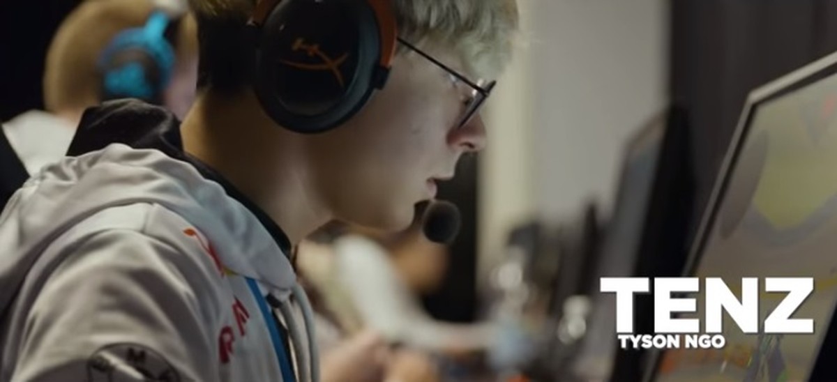Valorant: Cloud9 contrata Tyson "TenZ" como primeiro profissional ...