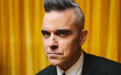 Robbie Williams ganhará filme sobre sua vida: "É uma história ...