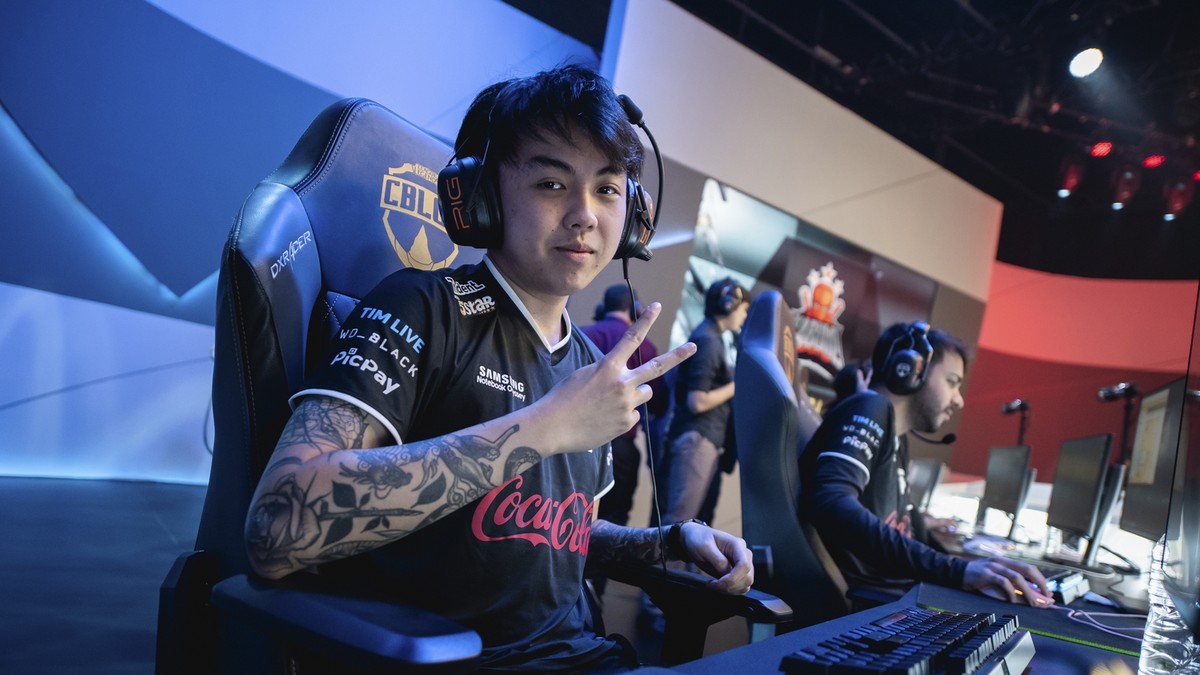 League of Legends: Yang dá dicas para jogar de top laner no LoL ...