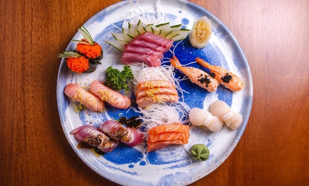 18 de junho: no Dia da Imigração Japonesa — e do sushi também —, veja ...