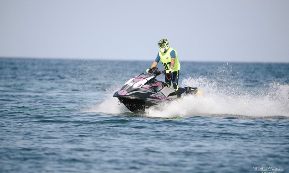 Evento mundial de Jet Ski ocupará Angra dos Reis | Ancelmo Gois | O Globo