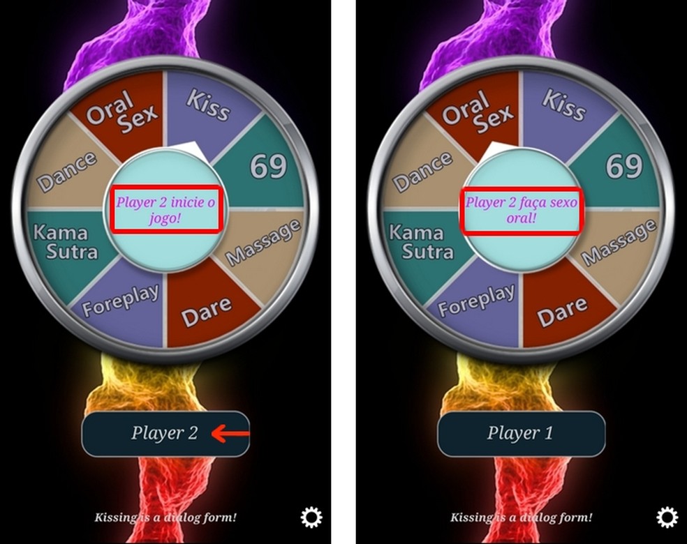 Conheça O Jogos Para Casais App Que Promete Melhorar Relação Do Casal