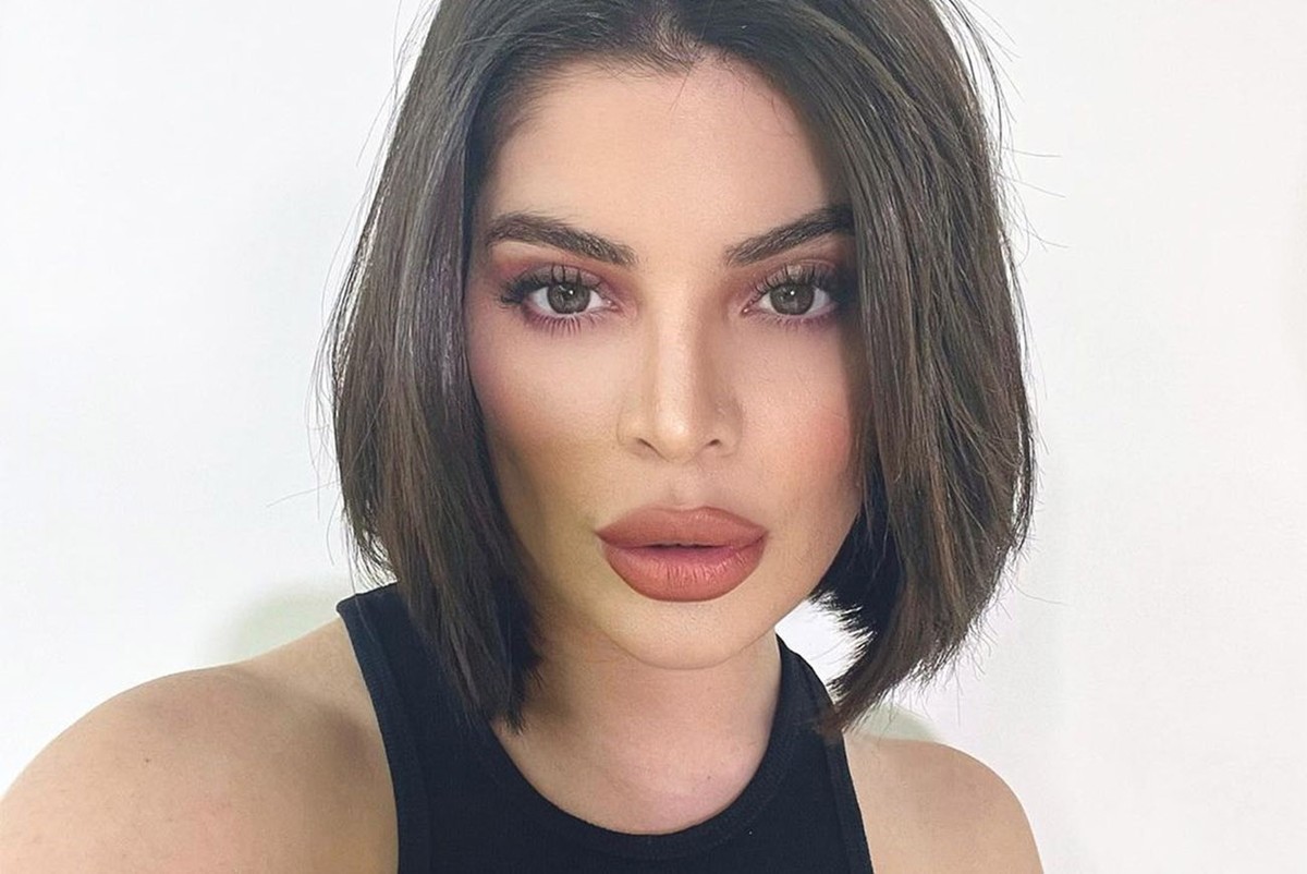 Gkay revela que dona de @gkay no Instagram cobrou 20 milhões de dólares ...