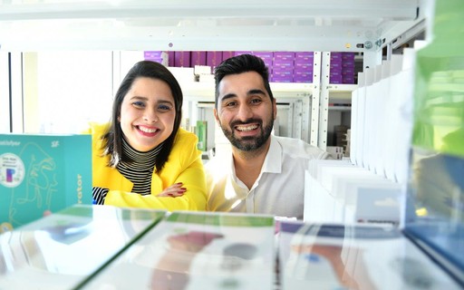 Ela Investiu R 600 Em Produtos Sexuais Para Loja E Hoje Fatura R 780 Mil Com Sex Shop