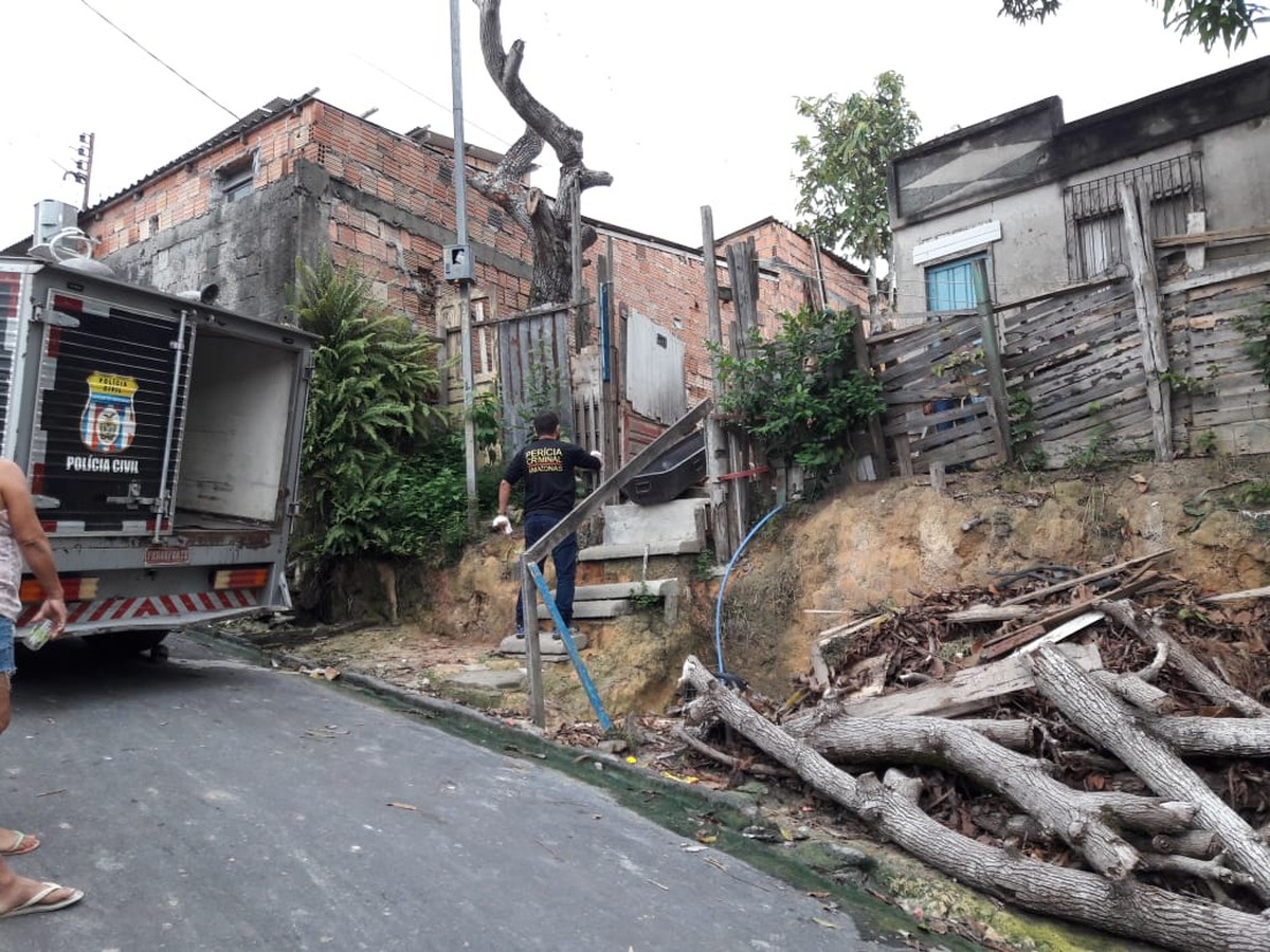 Criminosos Invadem Casa E Matam Adolescente Com Dois Tiros Na Zona