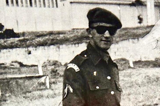 O soldado brasileiro morto em combate durante missão de paz na região ...