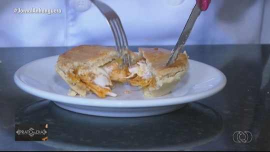 Prato do Dia