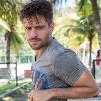 Cuidado com ele!!! Alejandro Claveaux viverá o maior canalha em Alto ...