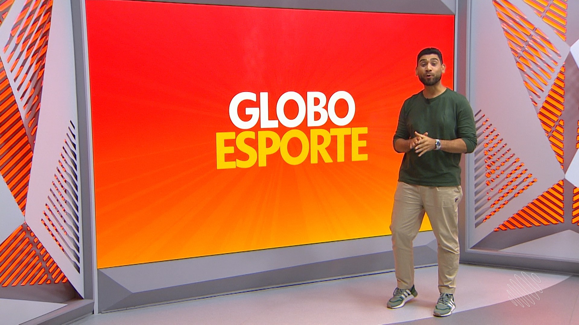 Globo Esporte BA desta sexta-feira, 12 de setembro de 2025 | ba | ge