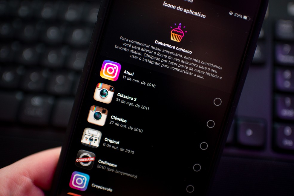 Como ficar invisível no Instagram? Veja 4 truques para usar app no ...