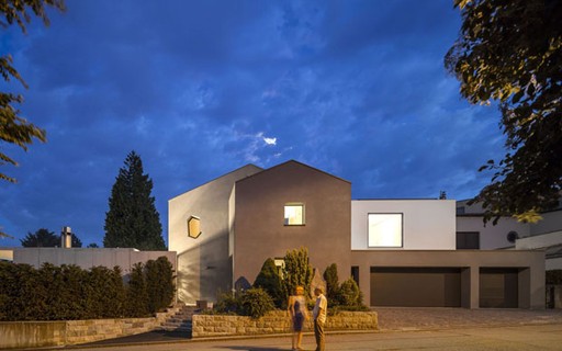 Trocar os antigos anexos por novos - Casa Vogue | Casas