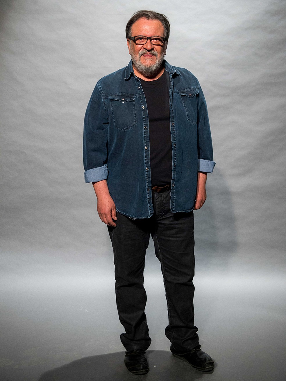 Luis Melo comenta revelação do segredo de Gustavo: 'O maior sofrimento ...