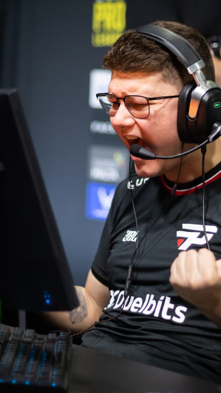 ESL Pro League S17: paiN elimina Liquid, #4 no ranking | cs:go | ge