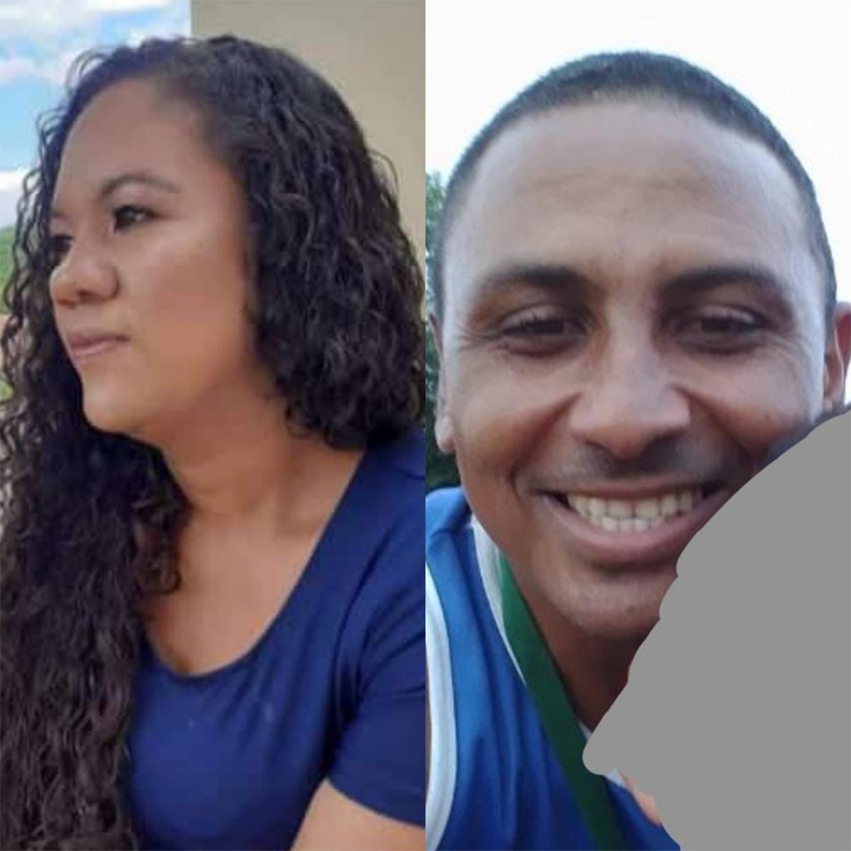 Suspeito De Matar Esposa Com Tiro Na Cabeça é Encontrado Morto Em