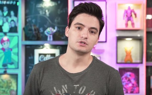 Felipe Neto distribui 14 mil livros com temática LGBT na Bienal do Rio ...