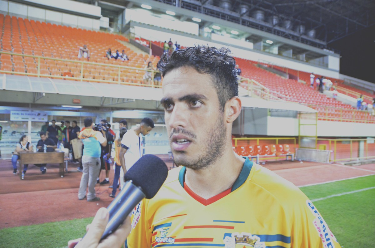Tafarel comemora gol da estreia e afirma: “Nosso time precisa melhorar ...